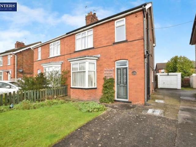 3 Bedroom Property