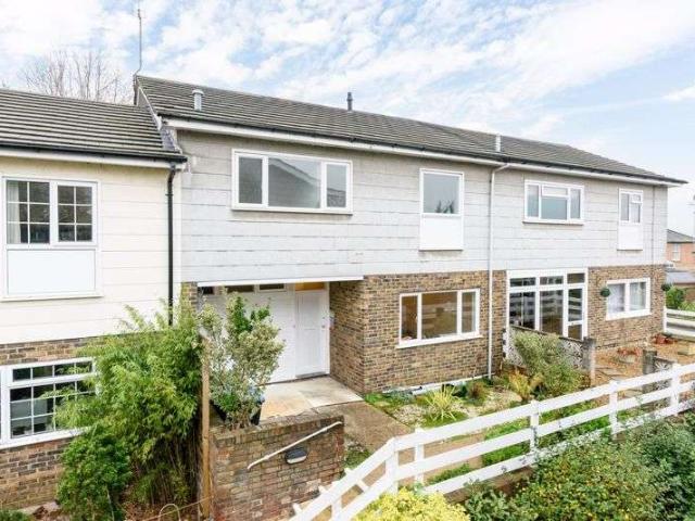 3 Bedroom Property