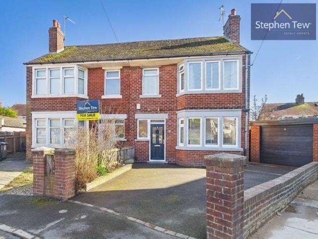 3 Bedroom Property