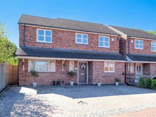 3 Bedroom Property
