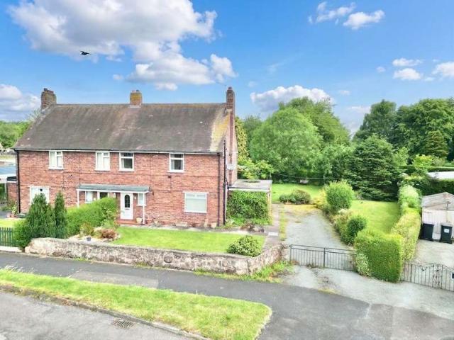3 Bedroom Property