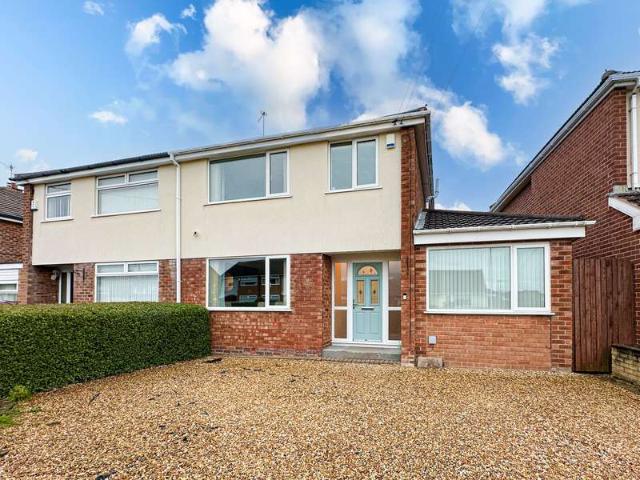 3 Bedroom Property