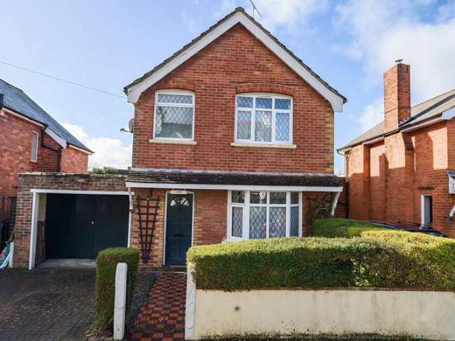 3 Bedroom Property
