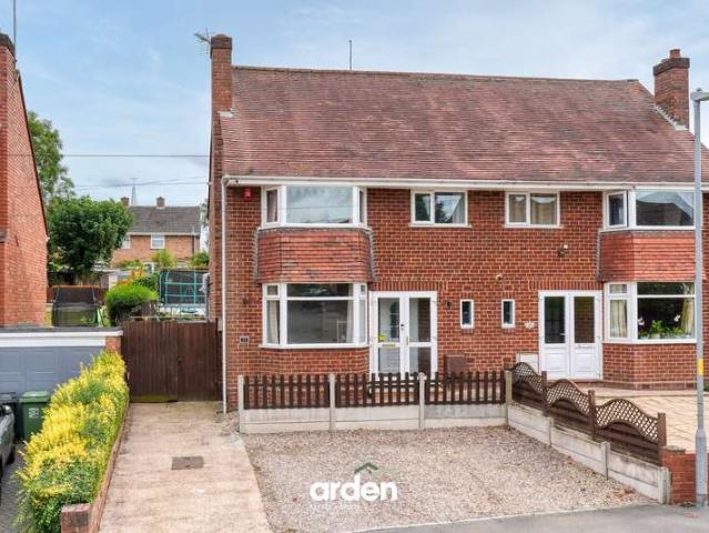 3 Bedroom Property