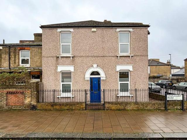 3 Bedroom Property