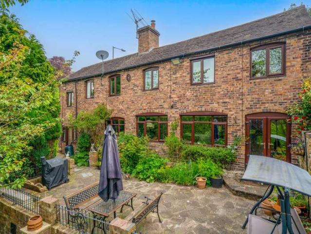 3 Bedroom Property