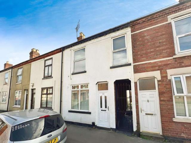 3 Bedroom Property