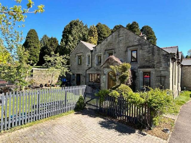 3 Bedroom Property