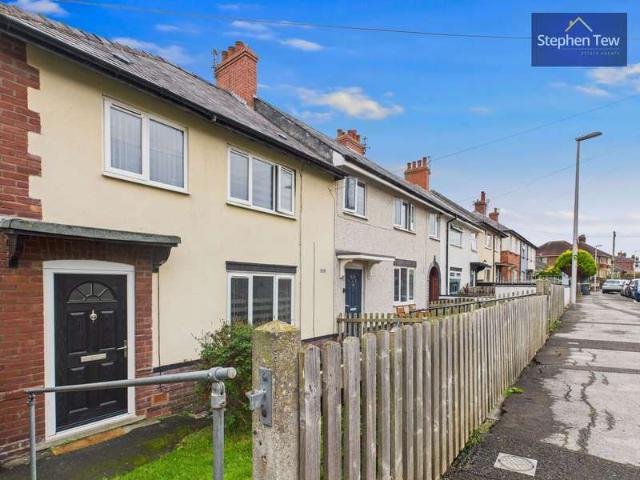 3 Bedroom Property