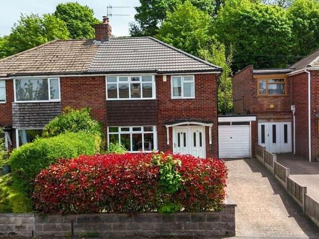 3 Bedroom Property