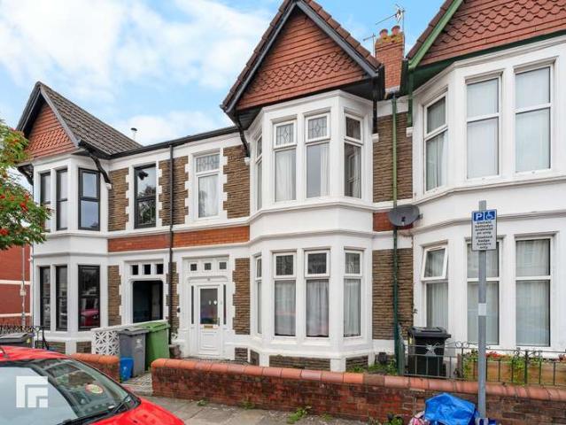 3 Bedroom Property