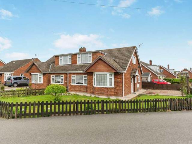 3 Bedroom Property
