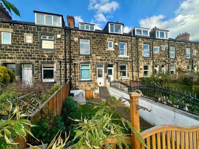 3 Bedroom Property