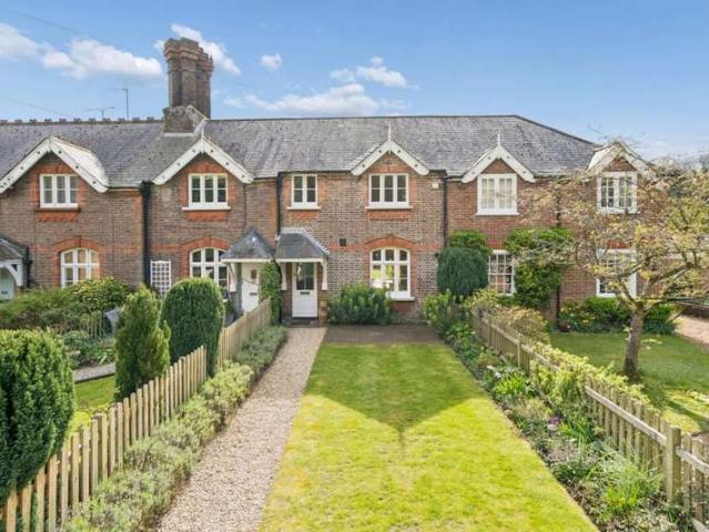 3 Bedroom Property