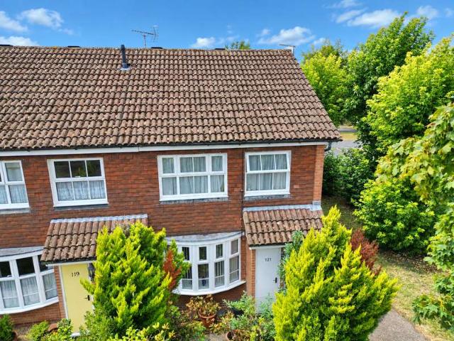 3 Bedroom Property