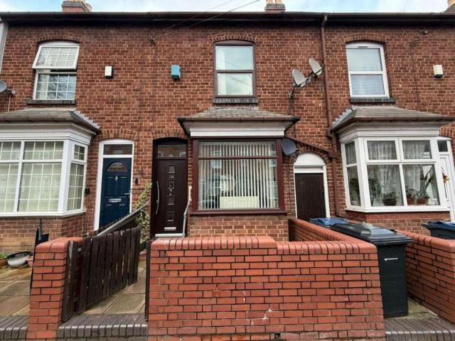 3 Bedroom Property