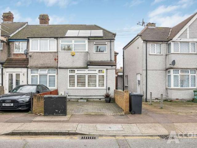 3 Bedroom Property