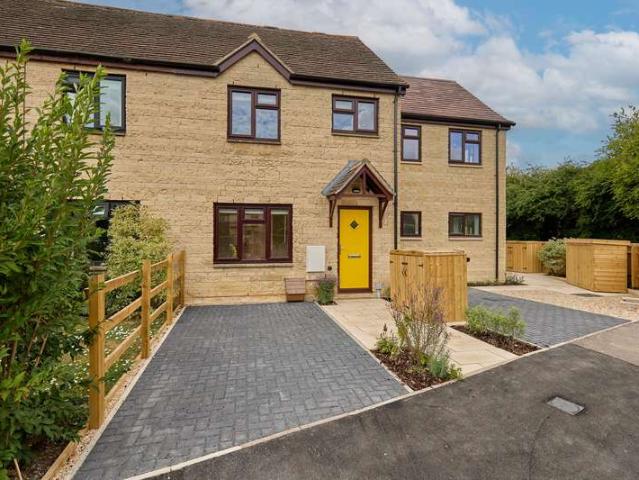 3 Bedroom Property