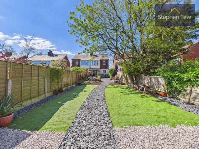 3 Bedroom Property