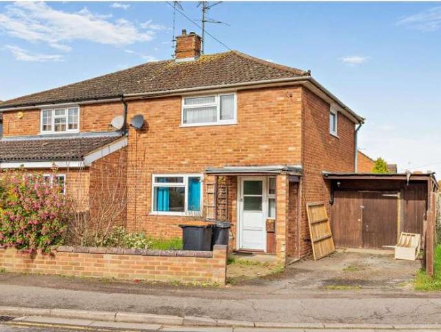 3 Bedroom Property