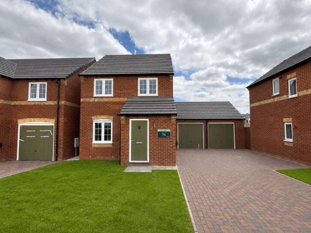 3 Bedroom Property