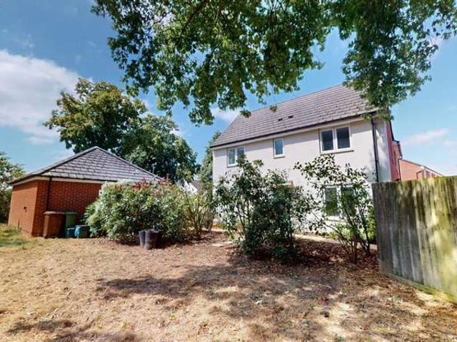 3 Bedroom Property
