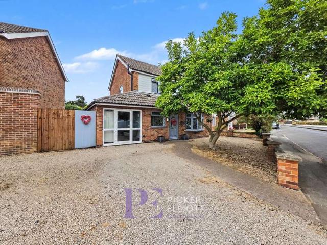 3 Bedroom Property