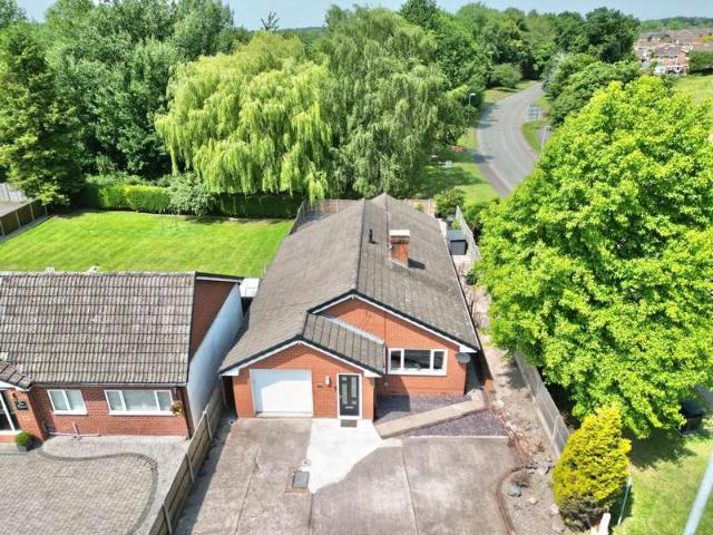 3 Bedroom Property