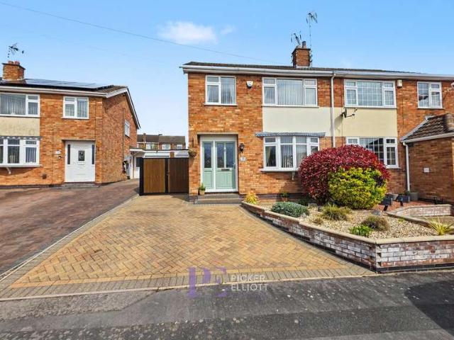 3 Bedroom Property