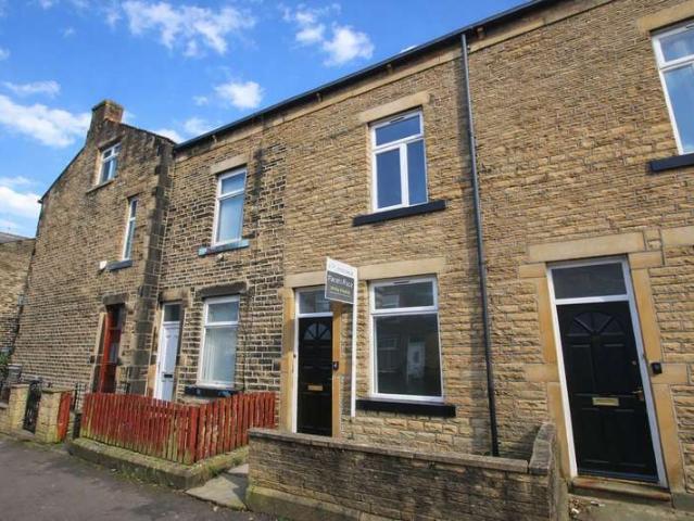 3 Bedroom Property