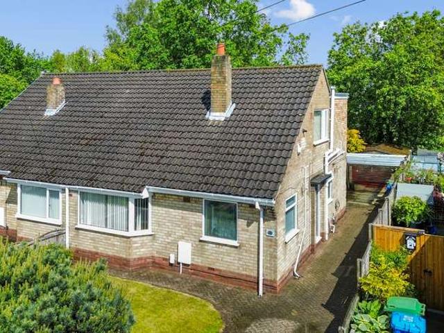 3 Bedroom Property