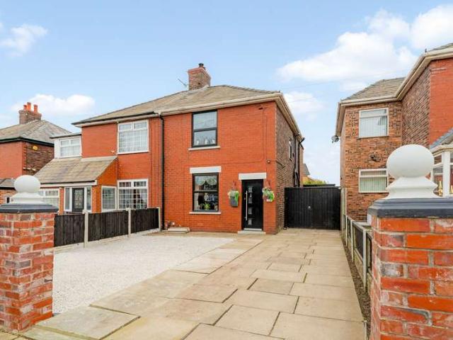 3 Bedroom Property