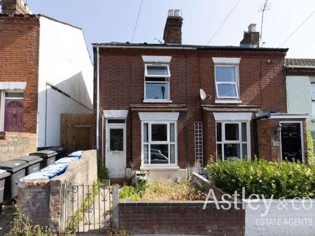 3 Bedroom Property