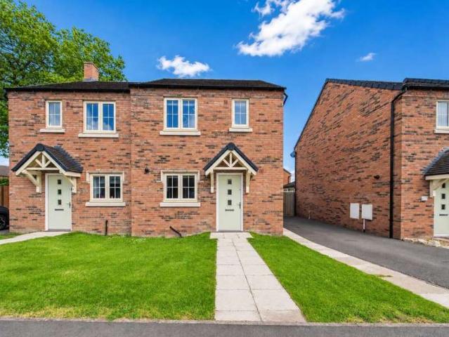 3 Bedroom Property