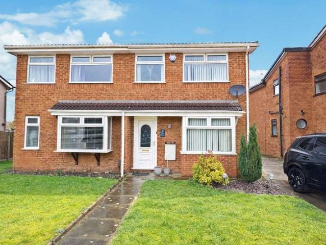 3 Bedroom Property