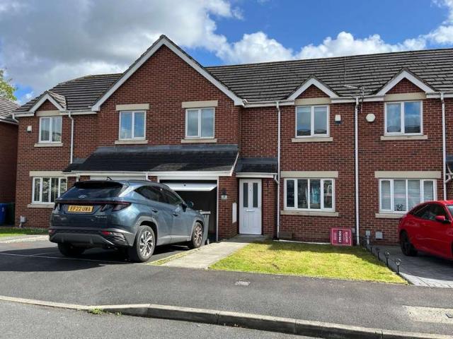3 Bedroom Property