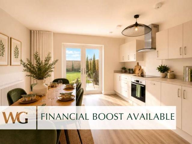 3 Bedroom Property