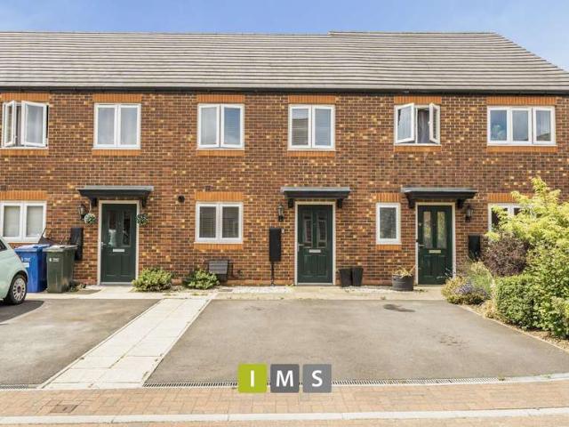 3 Bedroom Property