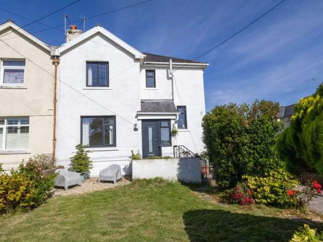 3 Bedroom Property