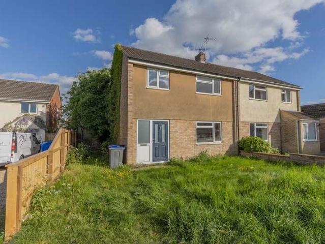 3 Bedroom Property