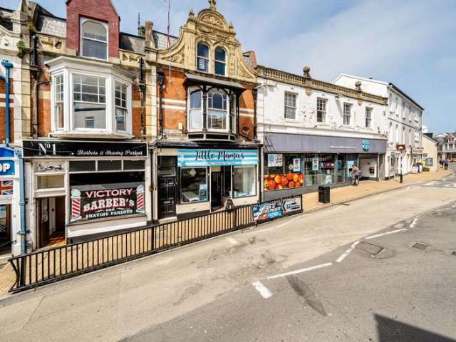 3 Bedroom Property