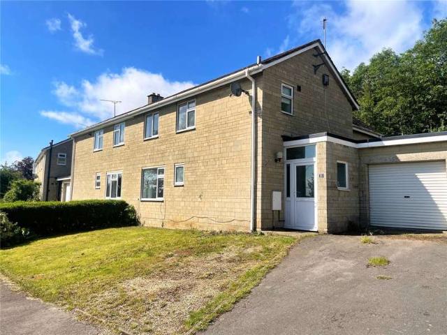 3 Bedroom Property