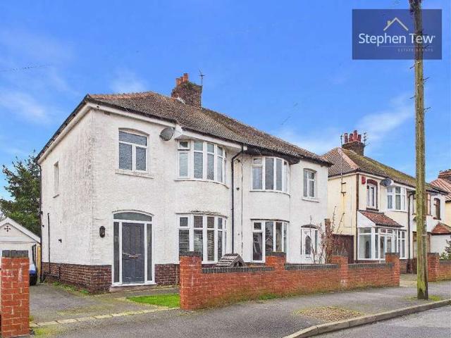 3 Bedroom Property