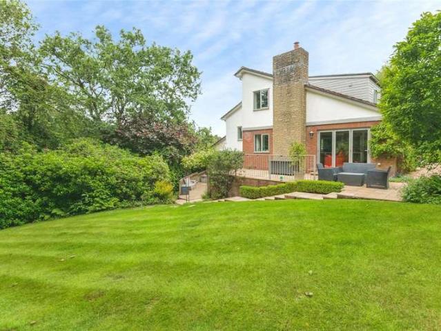3 Bedroom Property