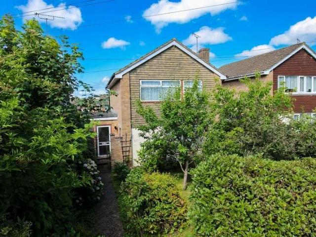3 Bedroom Property