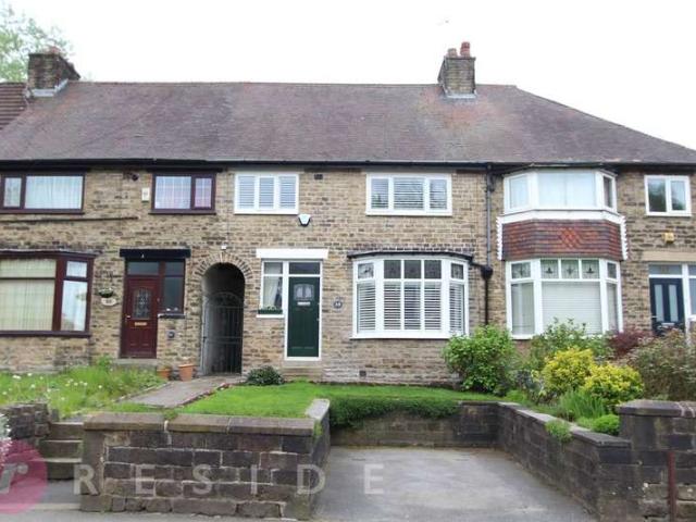 3 Bedroom Property