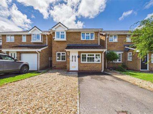 3 Bedroom Property