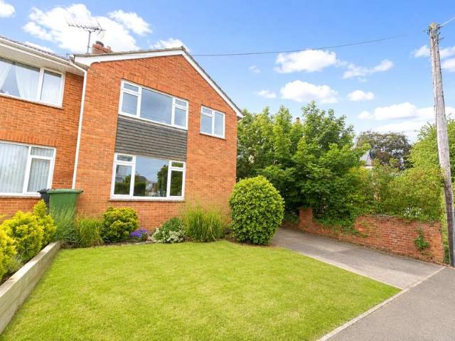 3 Bedroom Property