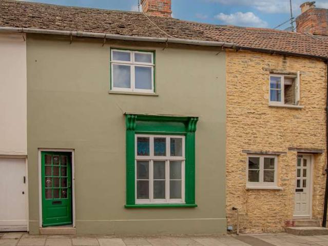 3 Bedroom Property