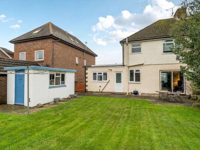 3 Bedroom Property